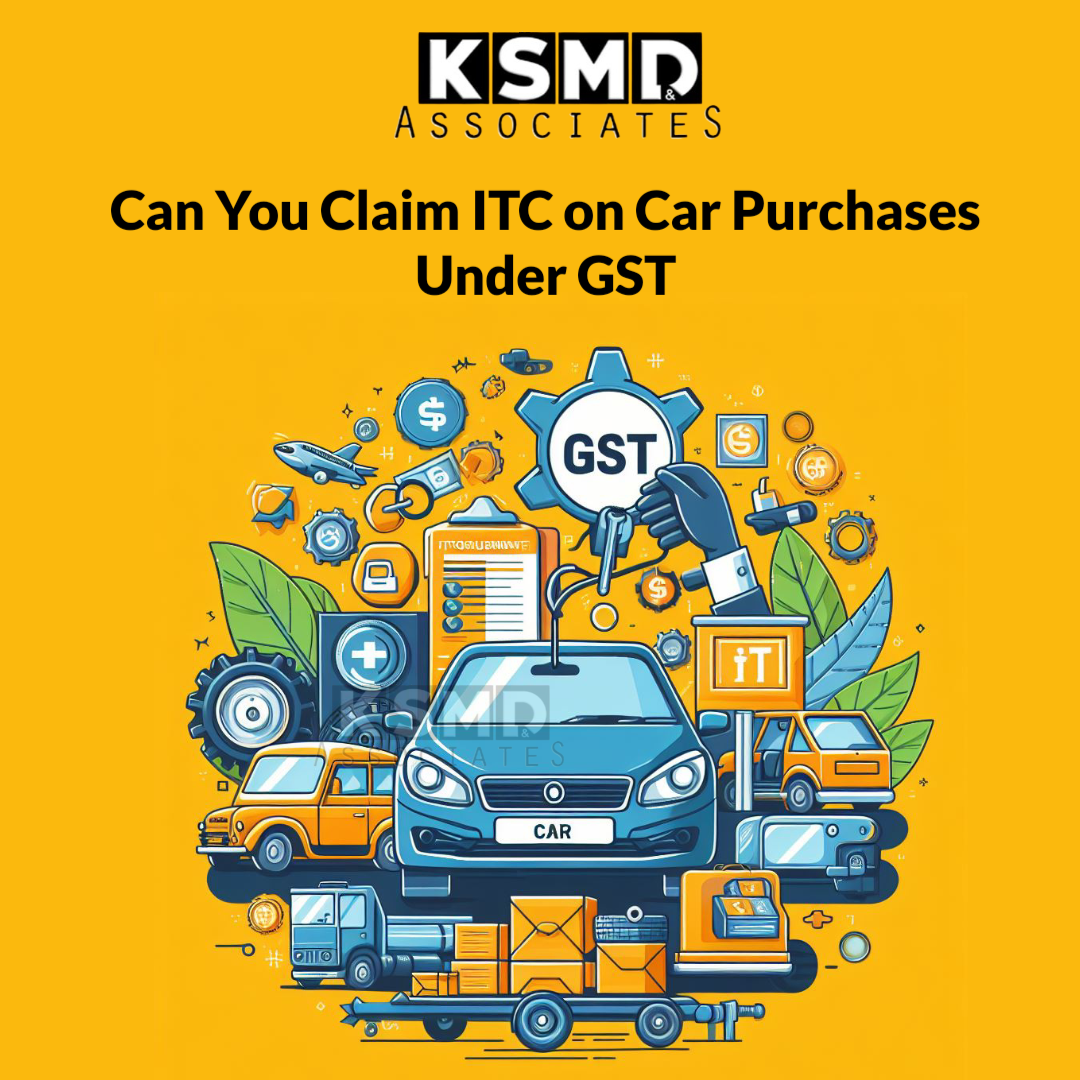 BLOG | KSMD Associates